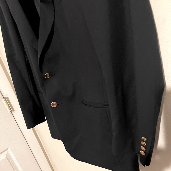 Savile Row | Suits & Blazers | Savile Row Mens Pure Wool Blazer | Poshmark